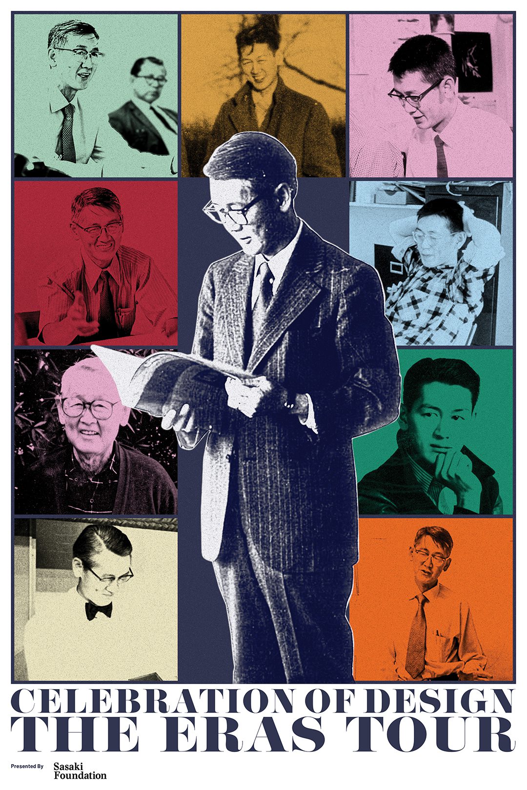 A Celebration of Design: The Eras Tour | EventThem